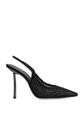 Alaïa Leather heeled shoes | Women's Shoes | Vitkac Alaïa Leather heeled shoes | Women's Shoes | Vitkac